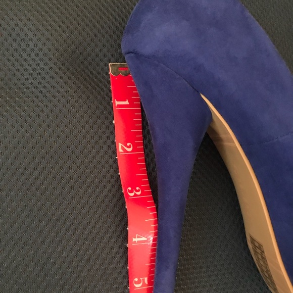 Forever 21 | Shoes | Elegant High Heel | Poshmark